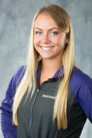 Washington Gymnastics History College Women